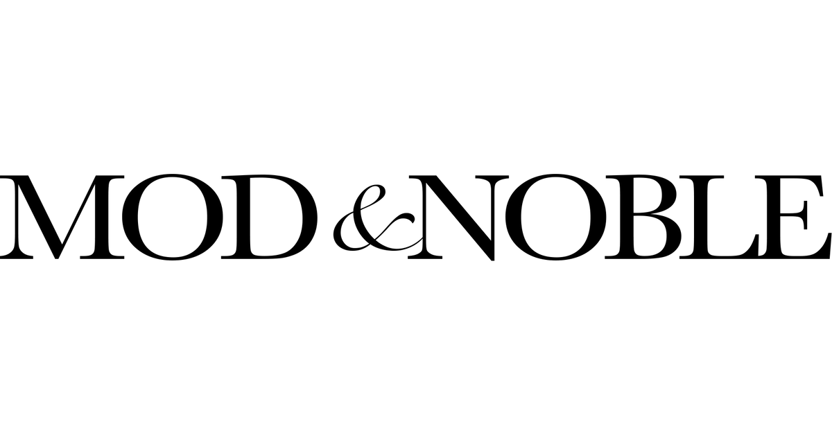 Mod and Noble